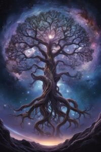 The Eldritch Tree: A Cosmic Horror of Galactic Proportions - Future ...