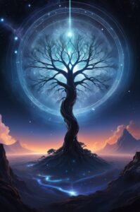 The Eldritch Tree: A Cosmic Horror of Galactic Proportions - Future ...