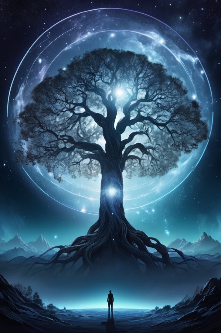 The Eldritch Tree: A Cosmic Horror of Galactic Proportions - Future ...