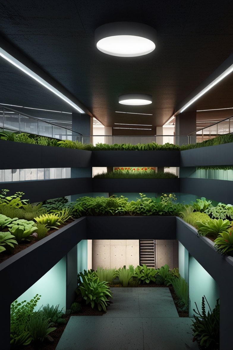 Exploring the Future of Smart Cities: The Potential of Underground Living