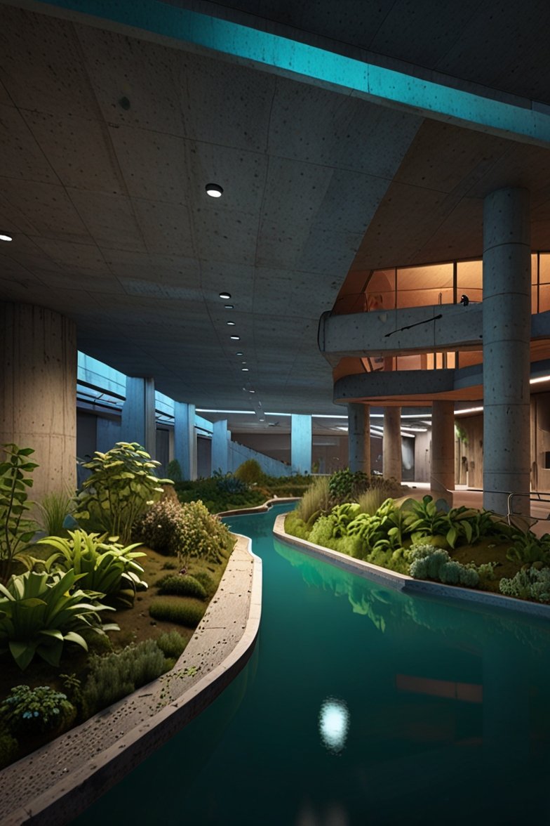 Exploring the Future of Smart Cities: The Potential of Underground Living