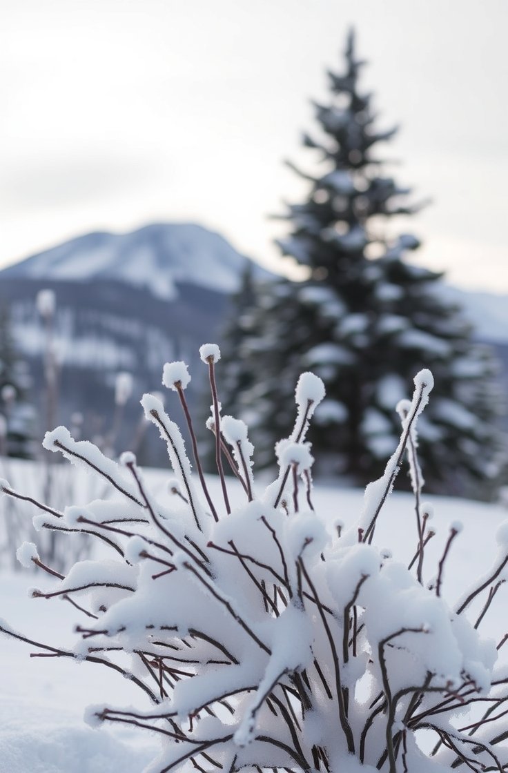 Capturing the Magic of Snow: A Winter Landscape Photography Guide