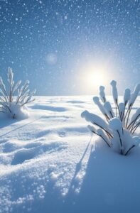 Capturing the Magic of Snow: A Winter Landscape Photography Guide