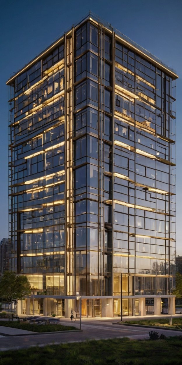 Exploring the World of Futuristic Architecture: Innovations and ...