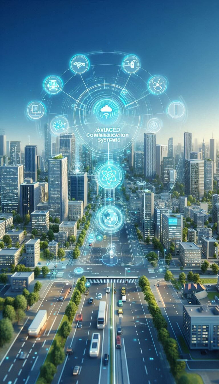 Envisioning the Future: Architectural City 4872